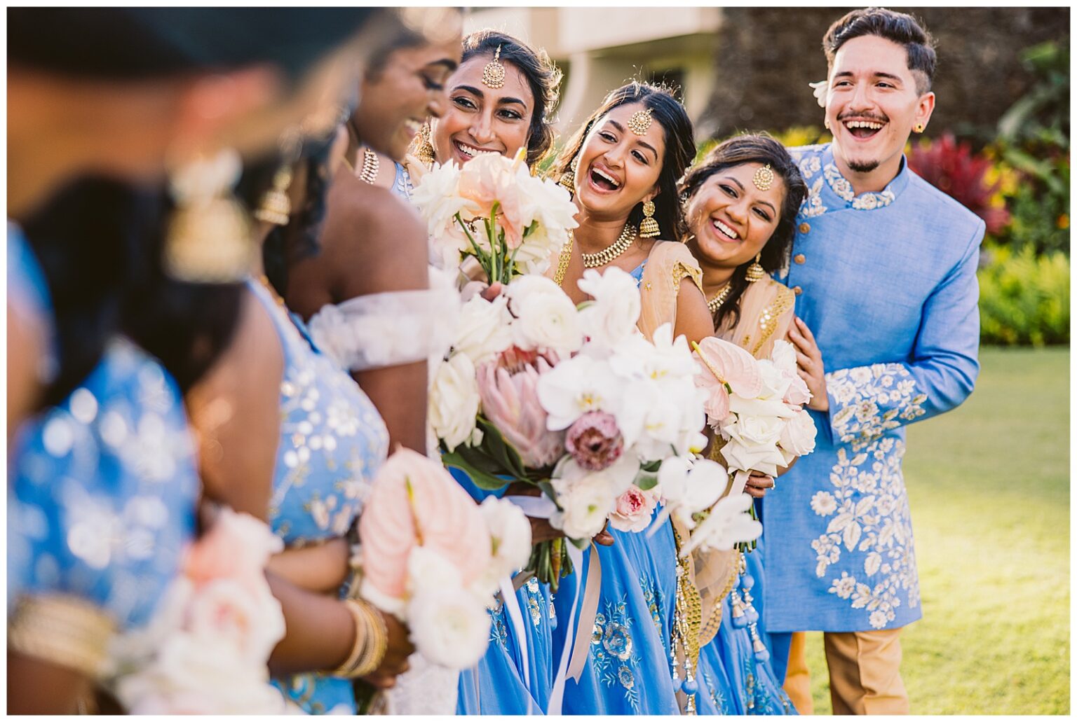 The Ultimate Collection of Wedding Bouquet Inspo | Kauai Wedding ...